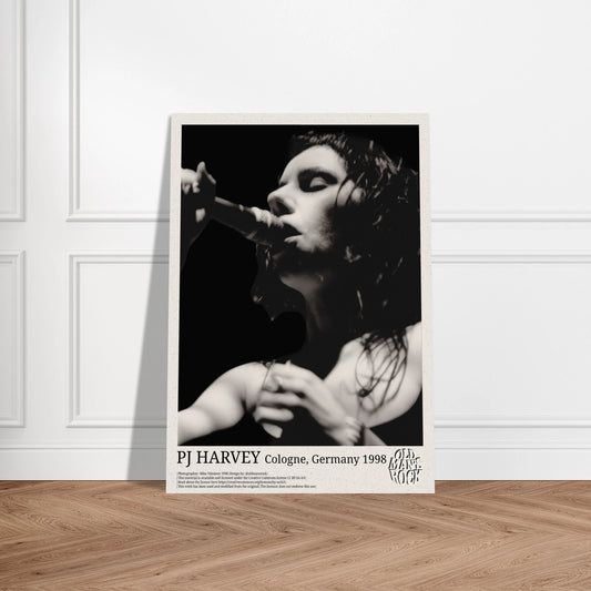 90s Rock Posters – Old Man's Rock