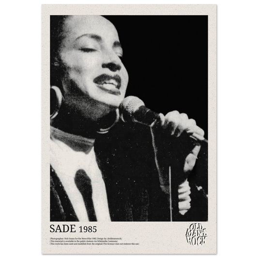 The Best Rock Posters - Best Sellers and Personal Favorites – Page 3 ...